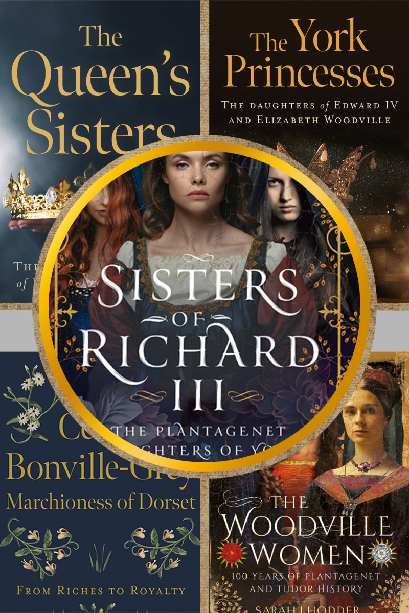 Guest Post with Sarah J Hodder – Amy McElroy